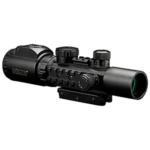 Konus 7170 2x-6x28mm KonusPro AS34 Riflescope