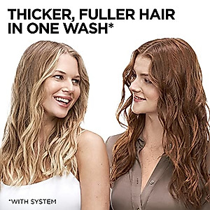 L'Oreal Paris Elvive Volume Filler Thickening Conditioner, 28 fl. oz.