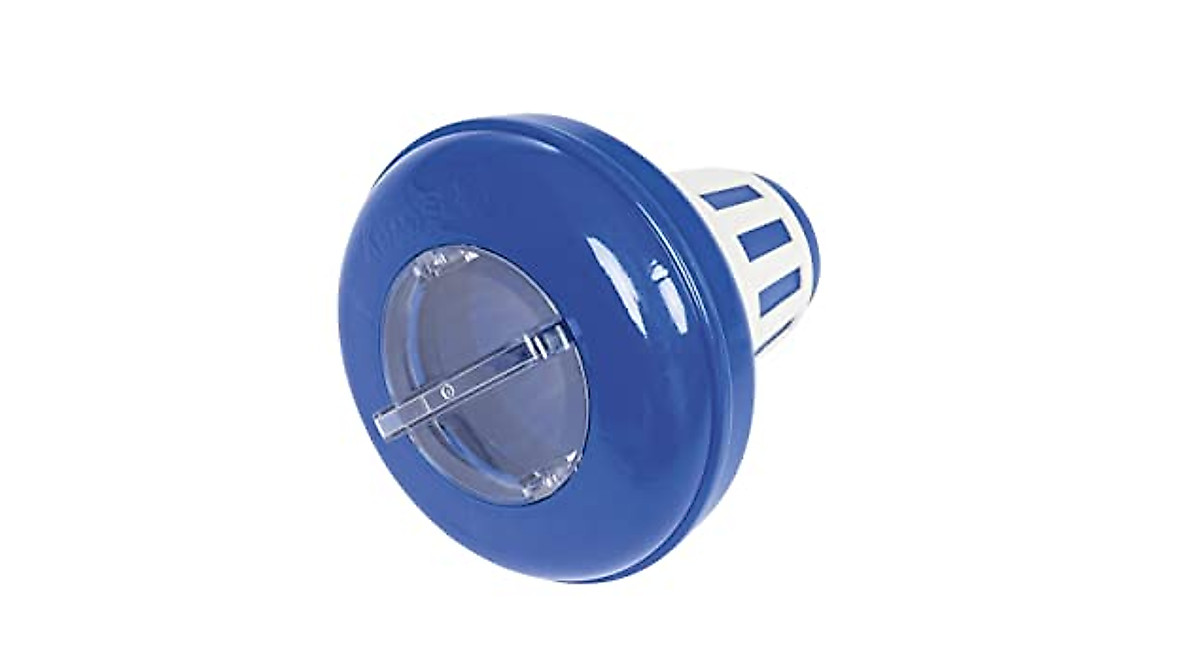 Flowclear Chemical Floater for Clean Pools & Hot Tubs