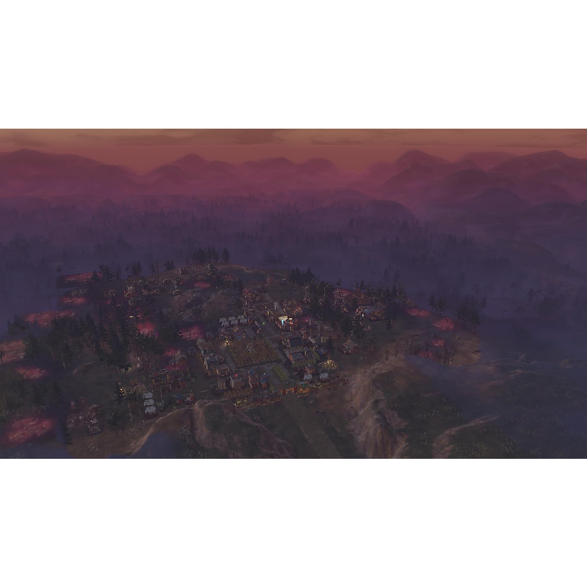 Surviving The Aftermath - Day One Edition