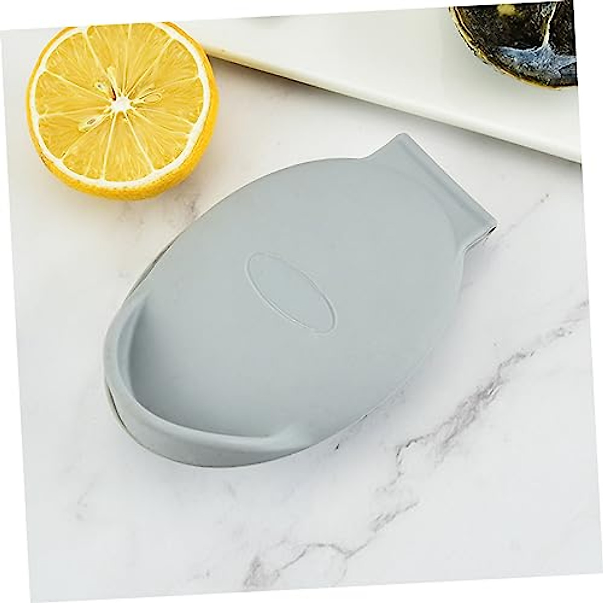 Seafood Shucking Tools 4pcs Silicone Oyster Clip silicone jar opener silicone gloves Silica gel Silicone Oyster Opener lobster Kitchen Gadgets seafood Kitchen Tool Opener Tools