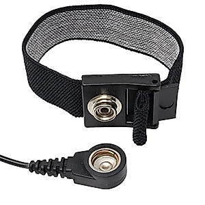 Anti-Static Wristband SB-04B