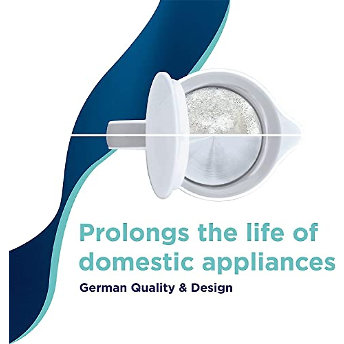 Mavea 106832 Maxtra Tassimo Filter