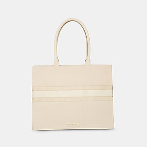 Steve Madden KNOXX Tote, Navy