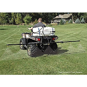 Grasshopper 19-19-19 Foliar Fertilizer