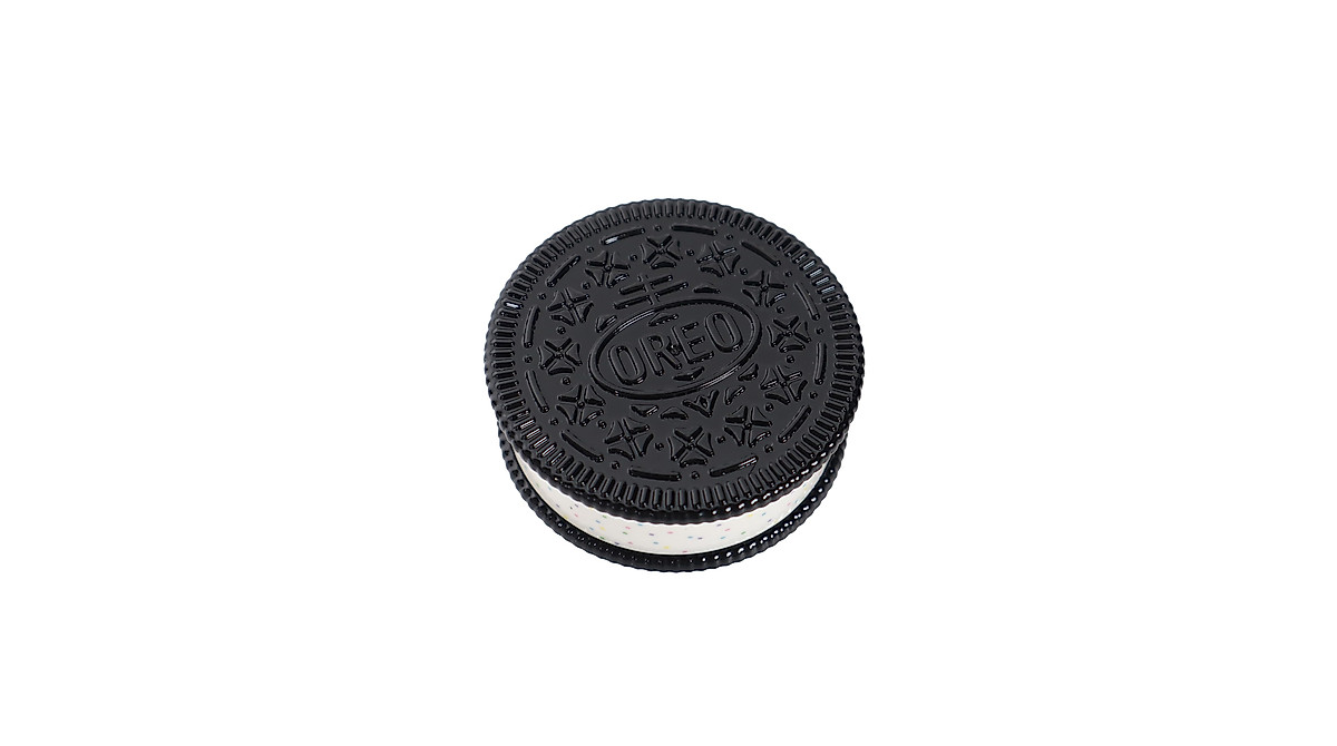 Oreo Cookie Lip Balm - Taste Beauty Moisturizing Balm