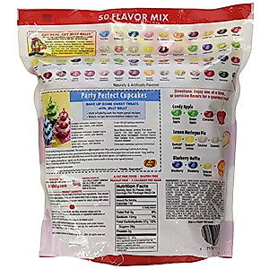 Jelly Belly Jelly Beans, 3 lb