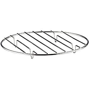 Cuisinart CPC-600N1 6-Quart Electric Pressure Cooker, Silver (Renewed)