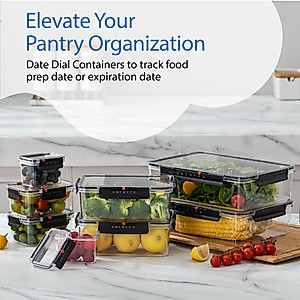 Chef's Path Pack of 16