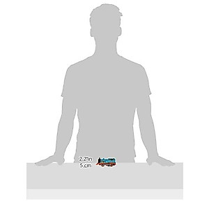 Thomas & Friends TrackMaster, Thomas & Ace the Racer