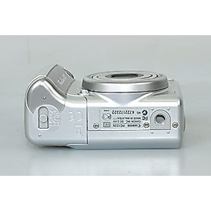 POWERSHOT A570 is 7.1MP Digital Point & Shoot Camera