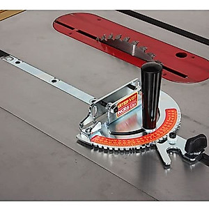 INCRA MITERV27 Miter V27 Miter Gauge