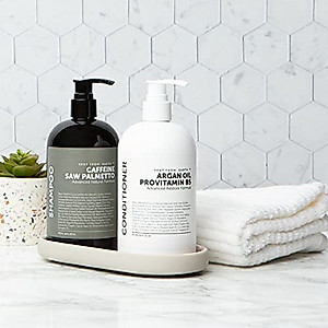 Sent From Earth Argan Oil Provitamin B5 Advanced Restore Formula 16oz.