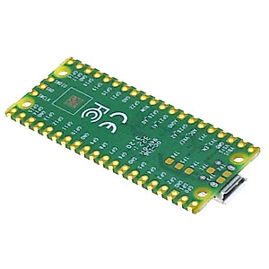 Pi Flexible Micro Controller Mini Development Board RP-2040