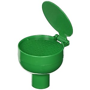 Haws Eye/Facewash Head, Green