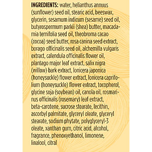 Burt's Bees Shea Butter Hand Repair Cream, 3.2 Oz