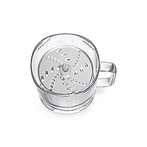 Food processor from Smeg HBFP01