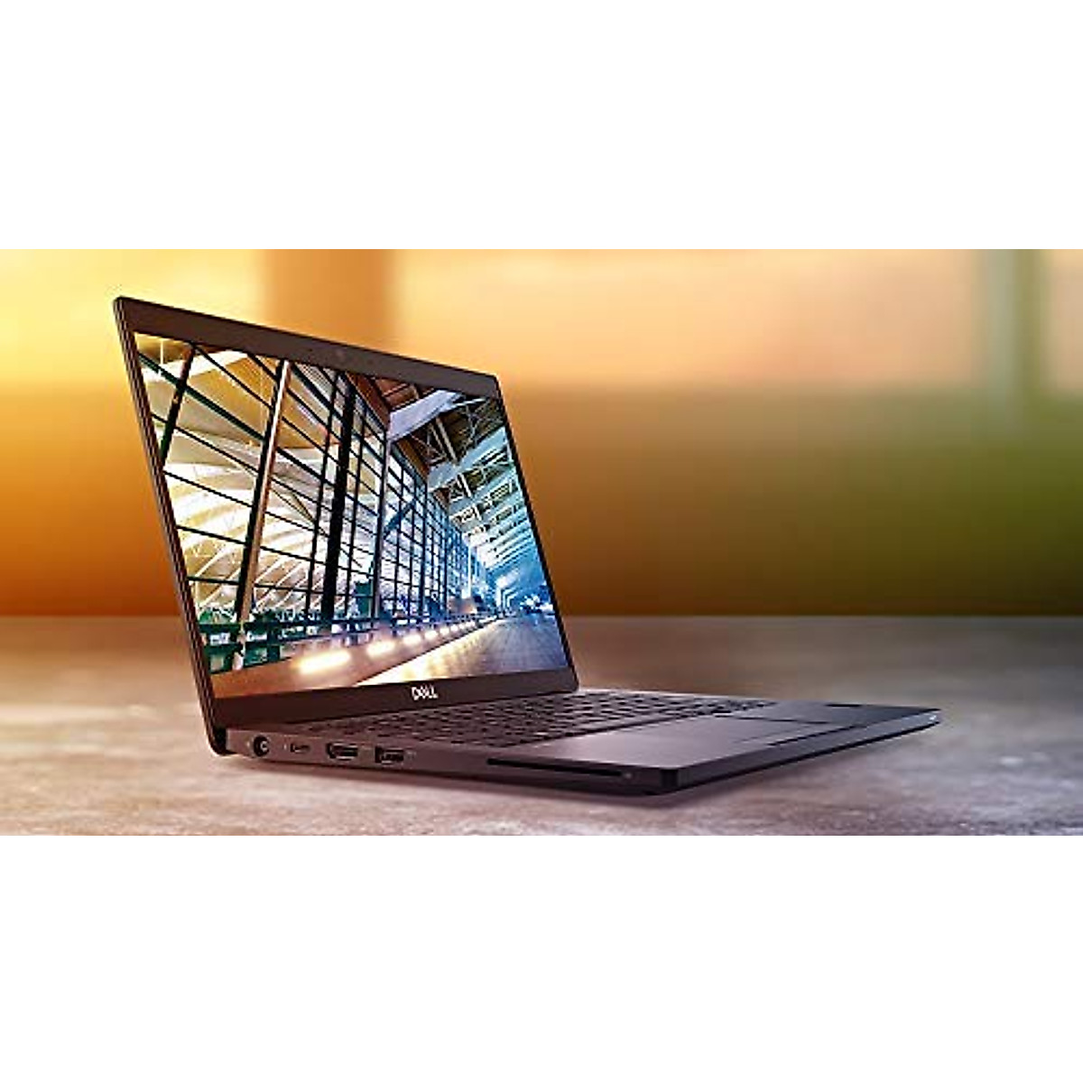 Dell Latitude 7390 2021 Premium 13.3 FHD Laptop Computer, 4-Core Intel Core i5-8350U 1.70 GHz, 8GB RAM, 256GB SSD, No DVD, Webcam,HDMI,Wi-Fi,Bluetooth, Windows 10 Pro (Renewed)