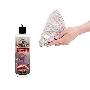 EQUIDERMA Horse Skin Lotion for Rain Rot
