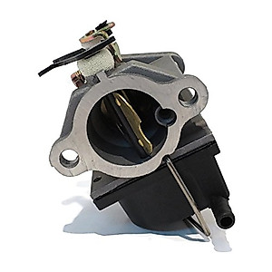 Lumix GC Carburetor For MTD Yard Machines 13.5HP Tractor Tecumseh Engine Motor