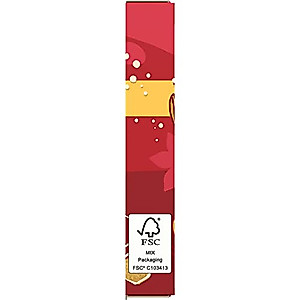 Burt’s Bees Christmas Gifts, 4 Lip Balm Stocking Stuffers Products, Beeswax Bounty Classic Set - Beeswax Moisturizing Lip Balm
