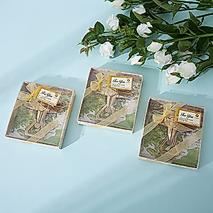 18 Pack Airplane Beer Bottle Opener Party Favor for Guests,Let the Adventure Begin Bottle Openers for Travel Theme Wedding Favor,Baby Shower Favor,Bridal Shower Party Favors/Souvenirs