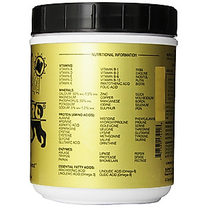 Nupro All Natural Dog Supplement (30 oz)