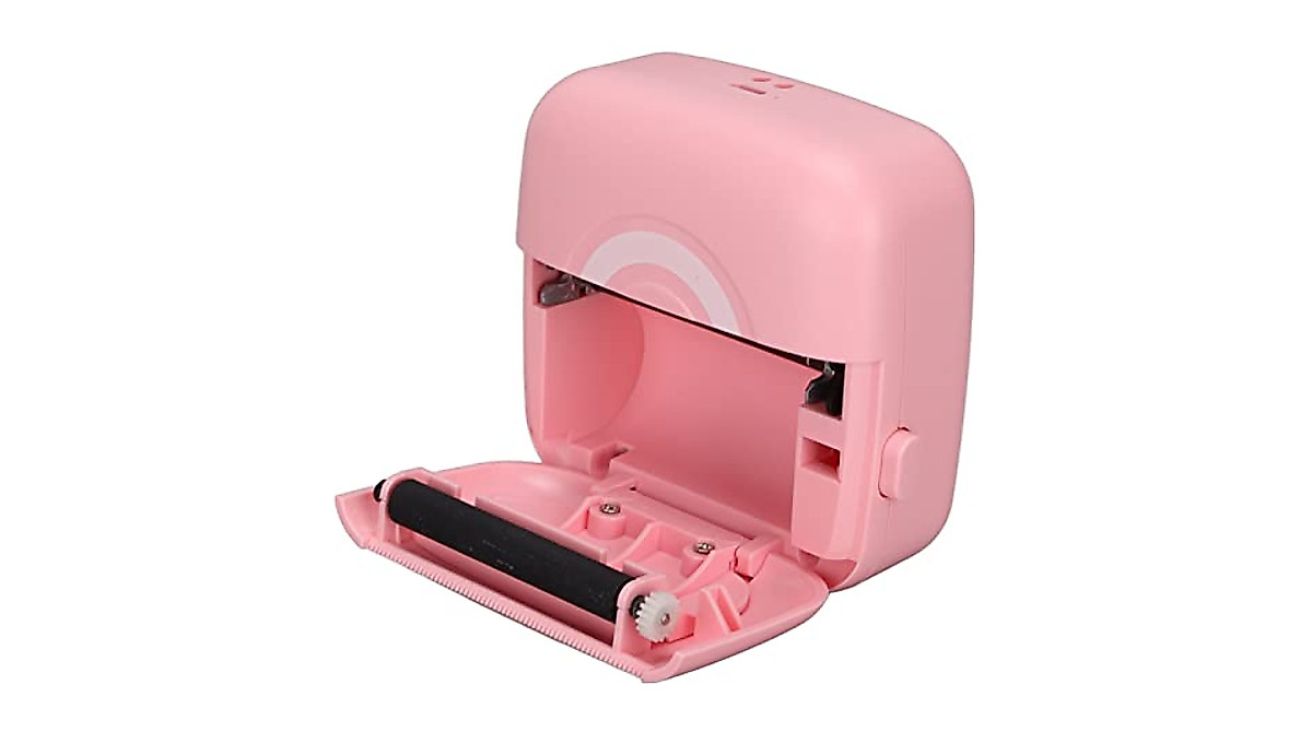 EBTOOLS Pocket Phone Printer - Mini & Portable