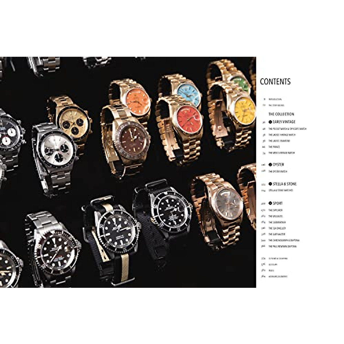 Vintage Rolex: The essential guide to the most iconic luxury watch brand of all time, Rolex.