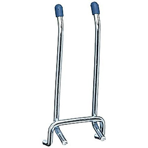 CRAWFORD PROD DIV OF JARDEN SAFETY 14444 Double Arm Peg Hook, 4-Inch, 2-Pack