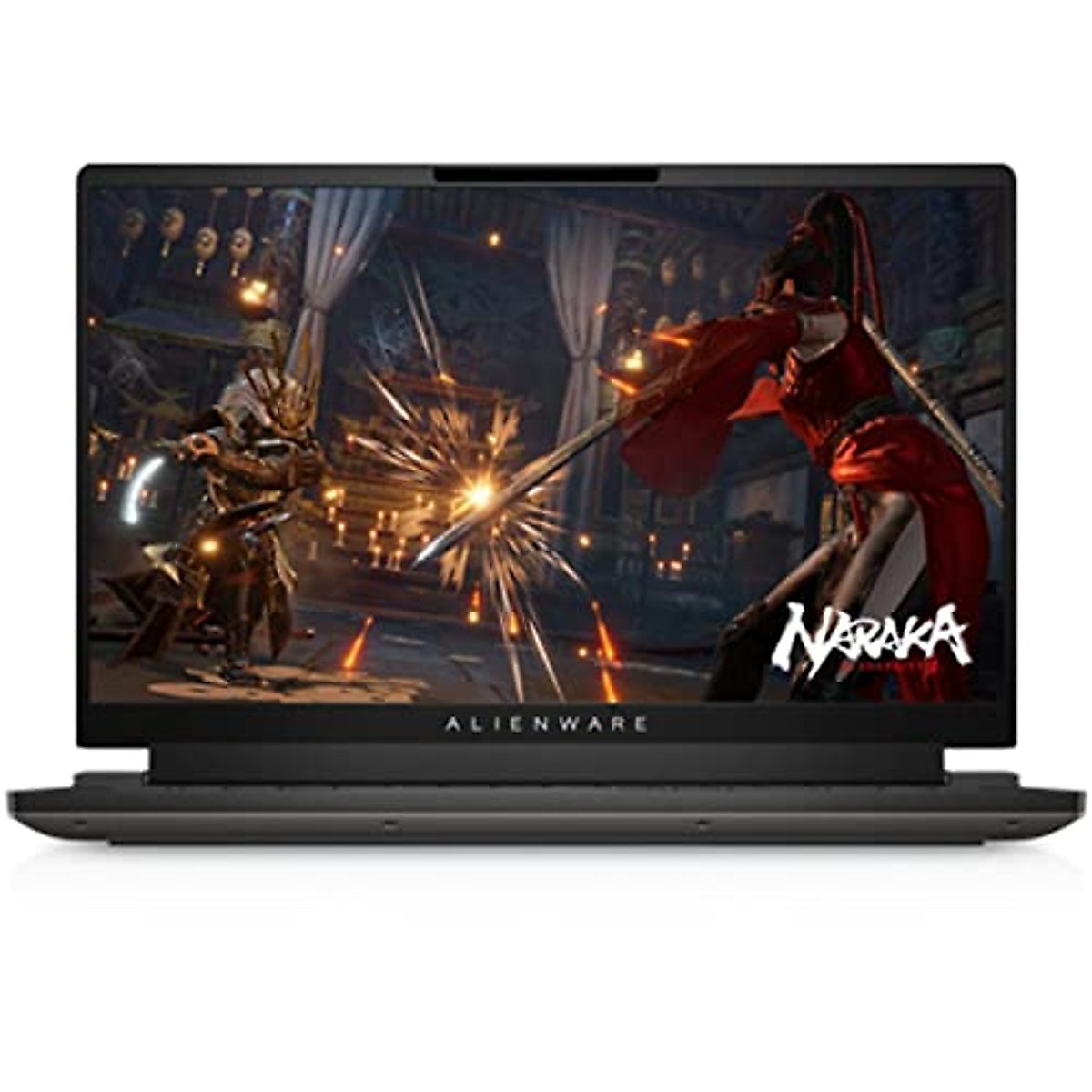 Dell Alienware m15 R7 Gaming Laptop (2022) | 15.6" QHD | Core i7 - 2TB SSD - 32GB RAM - 3070 Ti | 14 Cores @ 4.7 GHz - 12th Gen CPU - 8GB GDDR6X Win 11 Pro (Renewed)