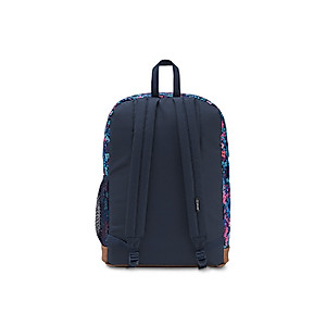 JANSPORT Trans by Jansport174; 17.7" Transfer Backpack - Flower Shower
