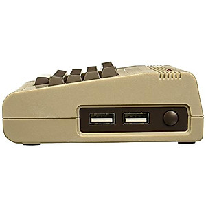 retrogames The C64 Mini USA Version - Not Machine Specific