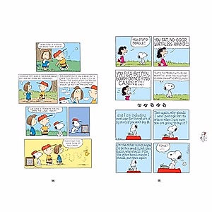 Snoopy: Cowabunga!: A PEANUTS Collection (Volume 1) (Peanuts Kids)