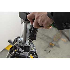 Metabo HPT 3.6V Cordless Screwdriver Kit | 2 Lithium-Ion Batteries | LED Light | 21 Clutch Settings | Lifetime Tool Warranty | DB3DL2