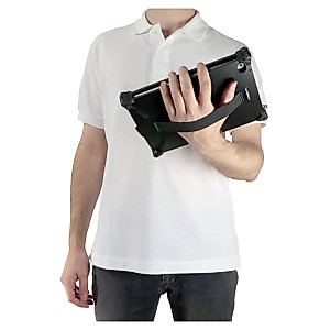 PROTECTION MOBILIS RESIST PACK CASE MEDIAPAD M5