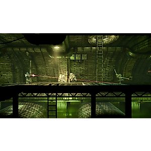 フィスト 紅蓮城の闇 - PS5 (【初回特典】ポストカード(4枚セット) &【Amazon.co.jp限定】アイテム企画中 同梱)