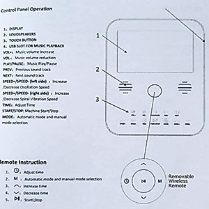 GForce Pro DX - 1500W Dual Motor Whole Body Vibration Plate Exercise Machine | Workout Machine for Men and Women | Vibration Platform Machine for Workout at Home