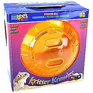 Lees Kritter Krawler - Assorted Colors