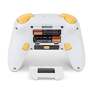 PowerA Enhanced Wireless Controller for Nintendo Switch - Pokemon Ultra Ball