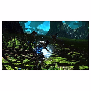 Kingdoms of Amalur Re-Reckoning - PlayStation 4