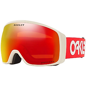 Oakley Flight Tracker XL Matte Black Prizm Rose