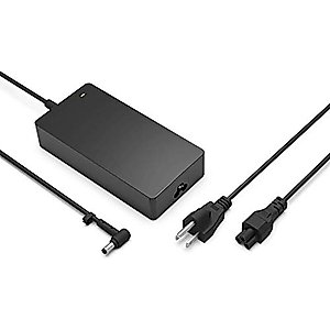 180W AC Charger Fit for Asus Tuf Gaming F15 FX505D FX505DD FX505DT FX505DU FX505DY FX505G FX505GT FX505GD FX505GE FX505GM FX505 FX506 FX506LI FX506LH FX506LU Laptop Supply Power Adapter Cord