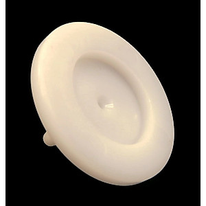 The ROP Shop | (Pack of 2 Primer Bulb & Body for 2001 Toro Snow Commander 38600, 38602 Thrower