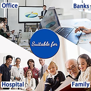 Jagute 711XL Black Ink Cartridge Replacement for HP 711 XL Work for HP DesignJet T120 24-in 610 mm T520 24-in 36-in 610 mm 914 mm T100 Large Format Printer (4 Black, 80-ml)