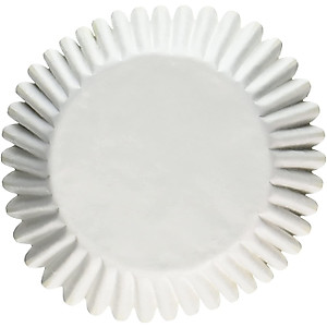 Oasis Supply Baking and Muffin Cups, Jumbo Size, Texas Sized (500 Count)