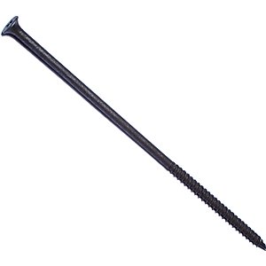 Hard-to-Find Fastener 014973370558 Fine Phillips Bugle Drywall Screws, 10 x 6-Inch, 160-Piece