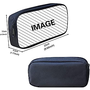 Uourmeti Custom Name Deer Camo Boys Backpack and Lunchbox Pencil Case Set 3 in 1 Personalized Kindergarten Elementary Middle School Bookbags and Lunch Box Set for Teens Kids Book Bags Girls Scoolbag