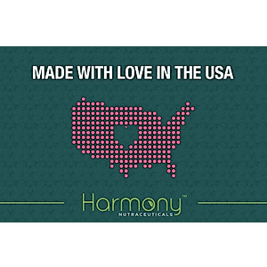 ShankhPushpi Supreme - Harmony Nutraceuticals Ayurvedic Medicine to Support Brain, Mind and Nervine