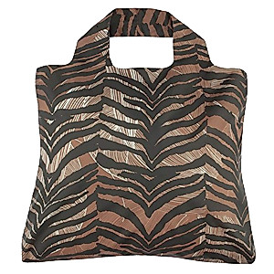 Envirosax Reusable Shopping Bag, Set of 3, Savanna